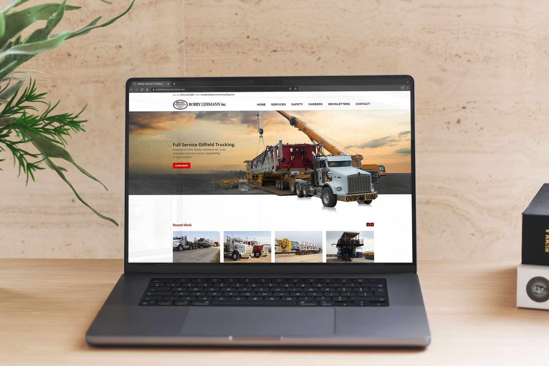 Responsive & Affordable Web Design Solutions at Identibrand